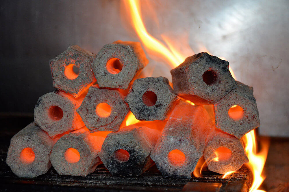 Factors Briquette Quality